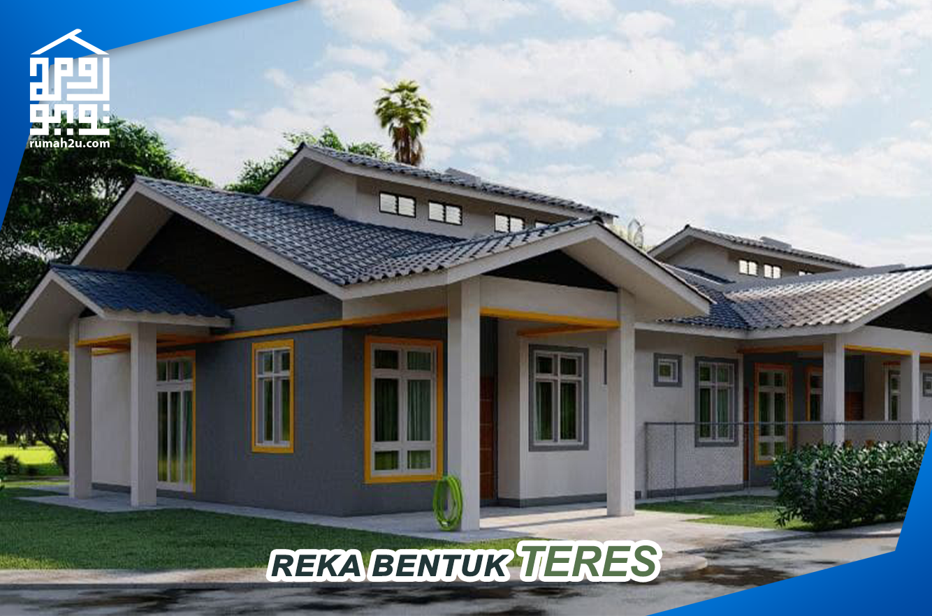 Taman Bestari, Tebing Tinggi (Teres)